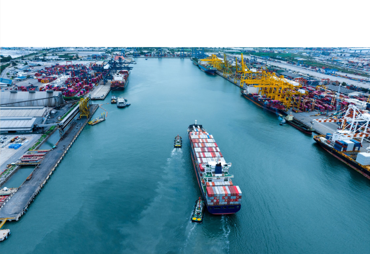 TradeTrust： 推動全球貿易便捷化的數位創新